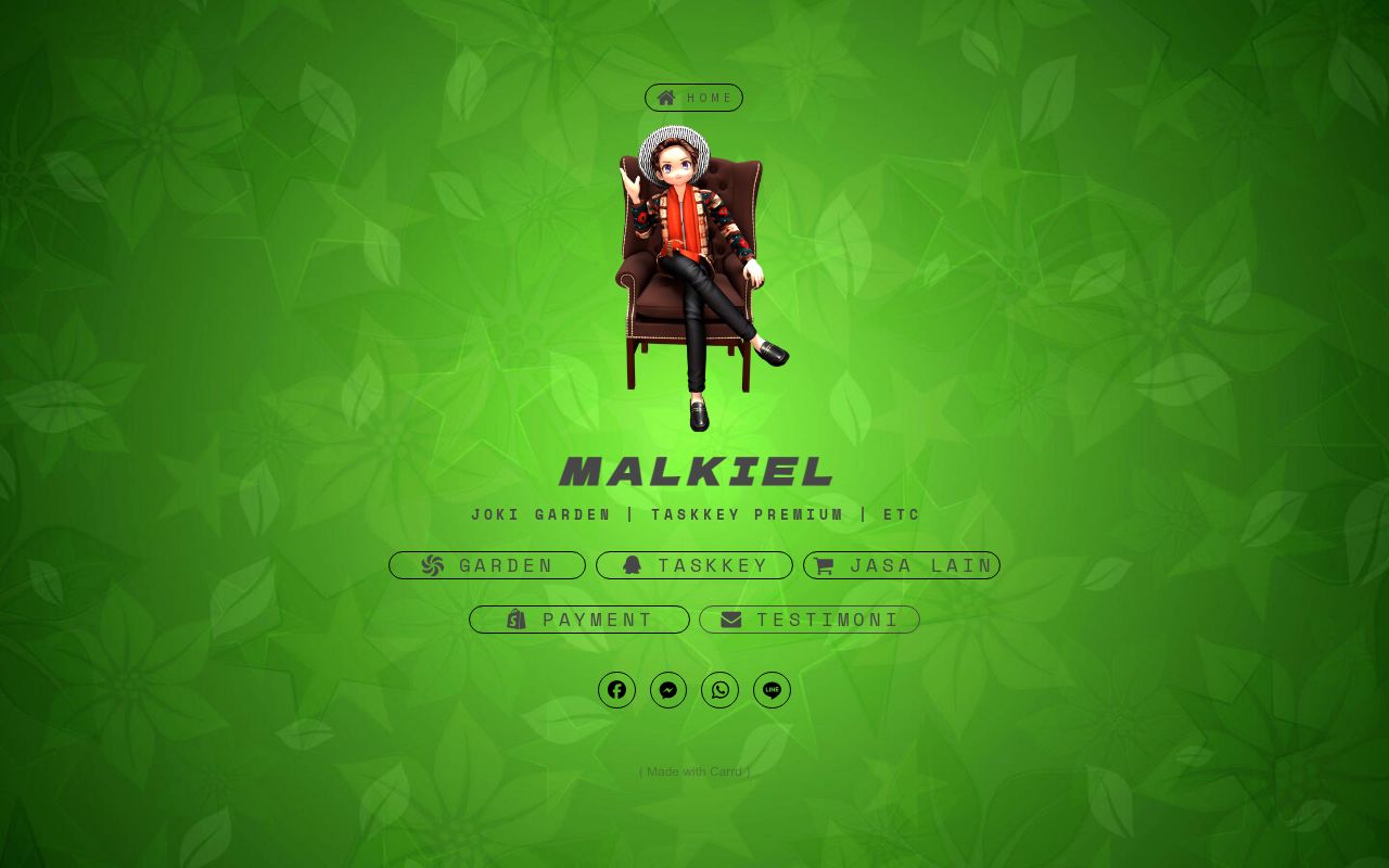 Malkiel